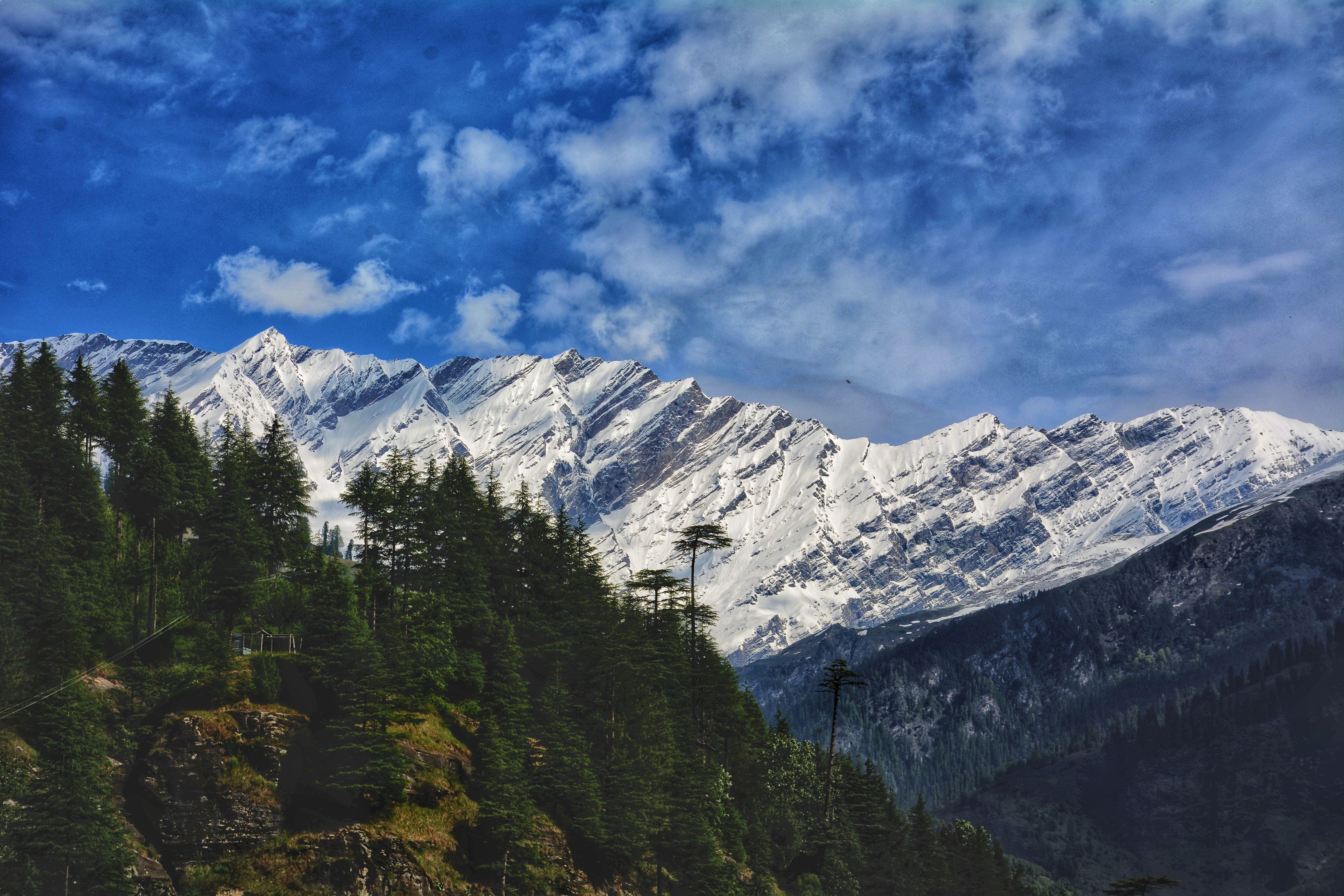 Manali 4K Wallpapers - Top Free Manali 4K Backgrounds - WallpaperAccess