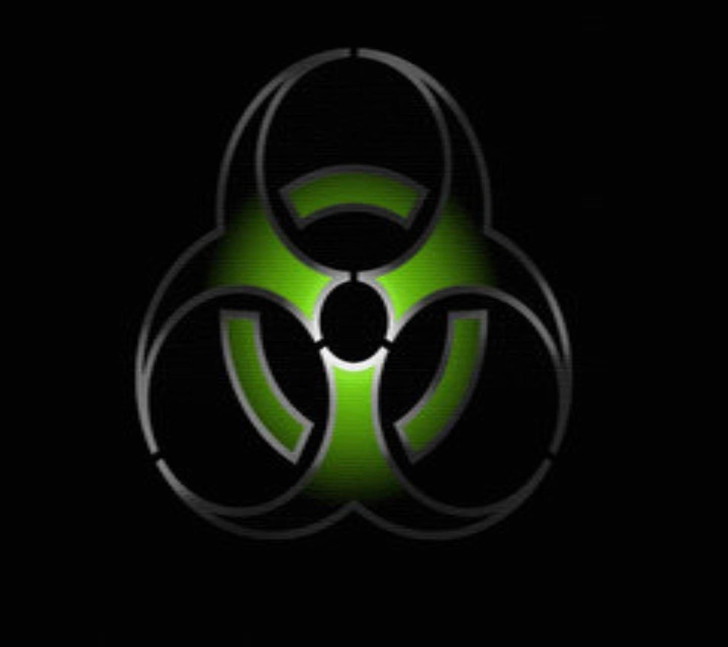 Cool Biohazard Wallpapers - Top Free Cool Biohazard Backgrounds ...
