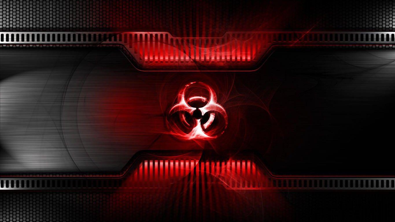 Cool Biohazard Wallpapers - Top Free Cool Biohazard Backgrounds ...