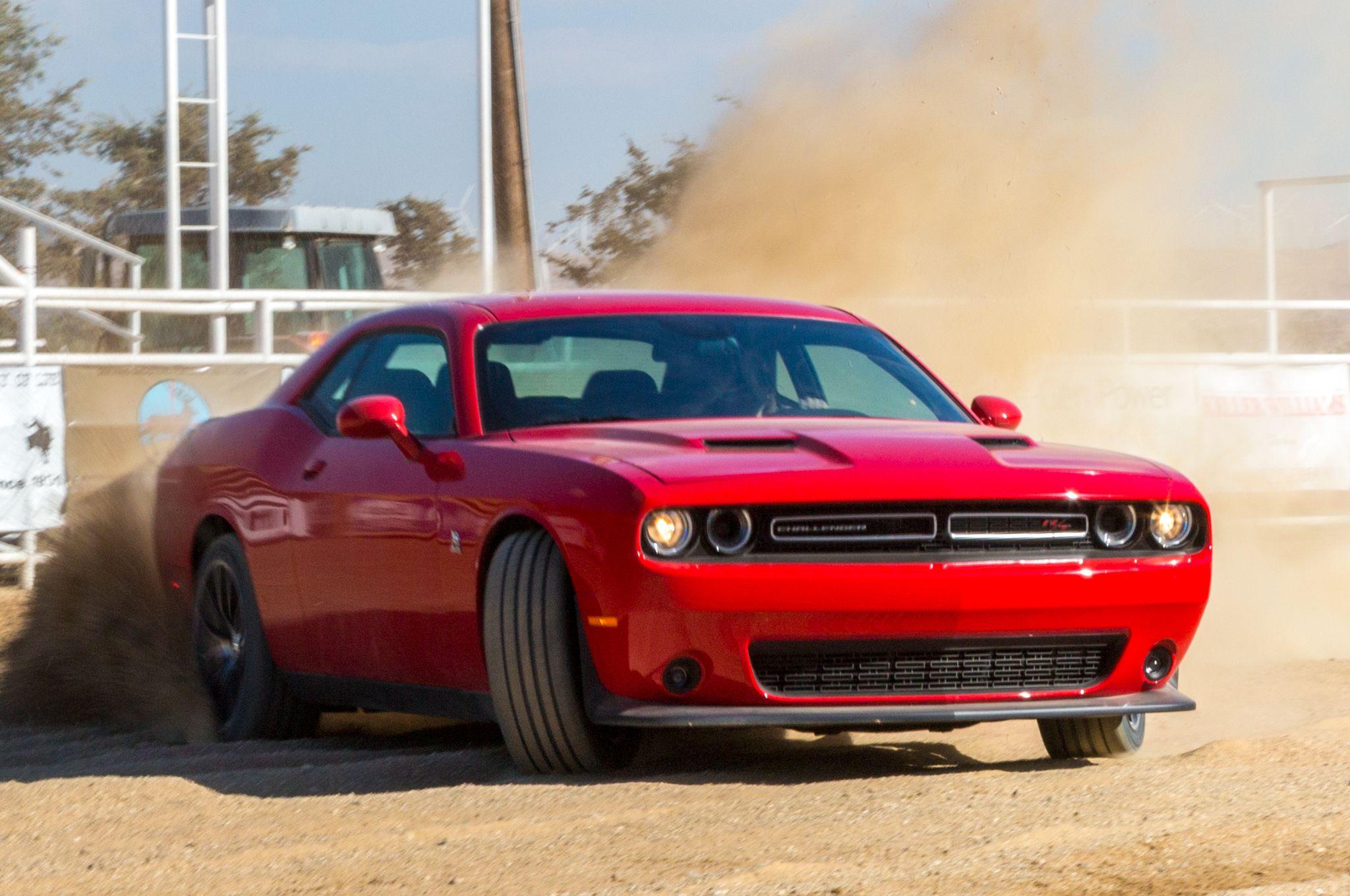 Dodge Challenger RT Wallpapers - Top Free Dodge Challenger RT ...