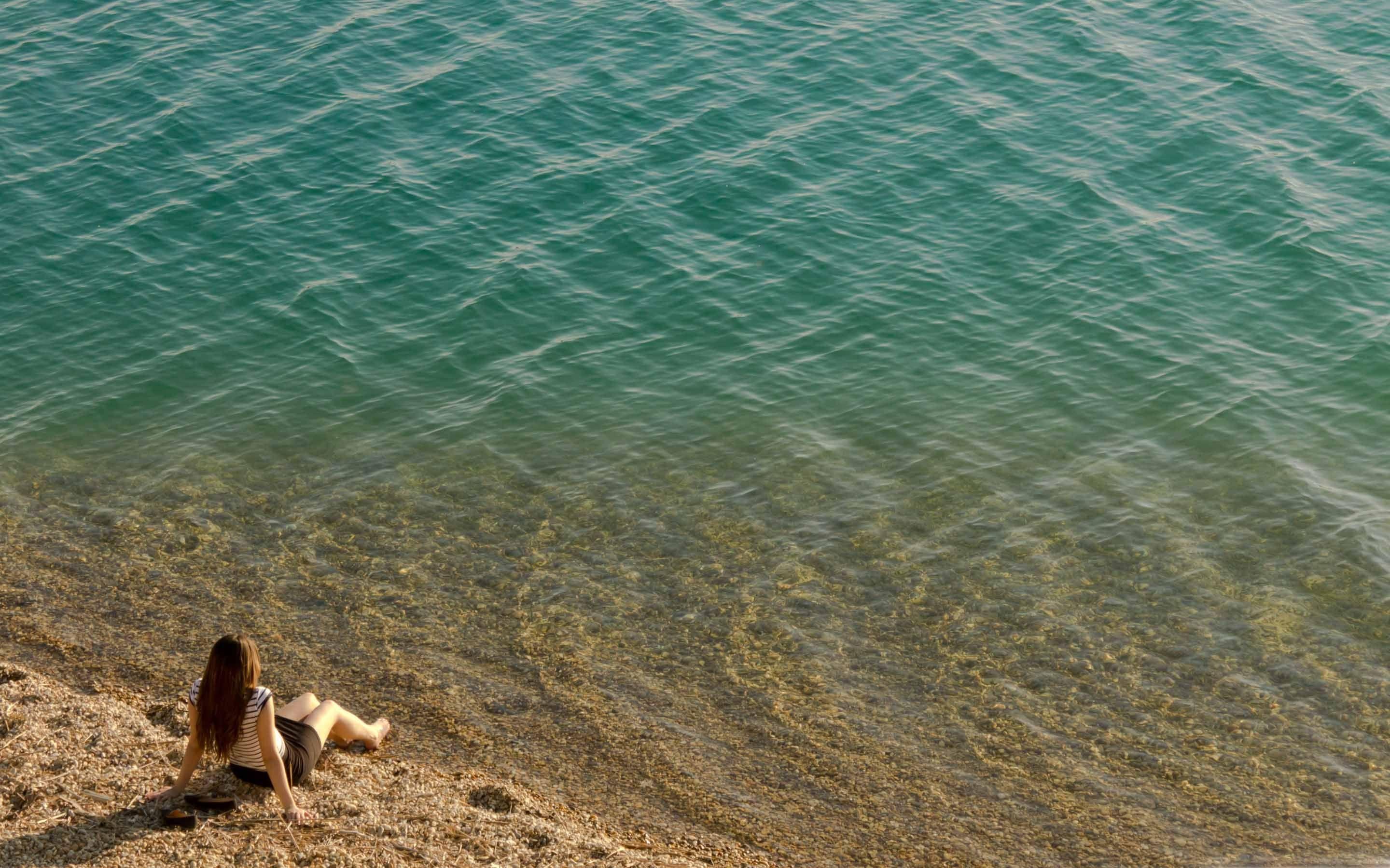Chill Beach Wallpapers - Top Free Chill Beach Backgrounds - WallpaperAccess