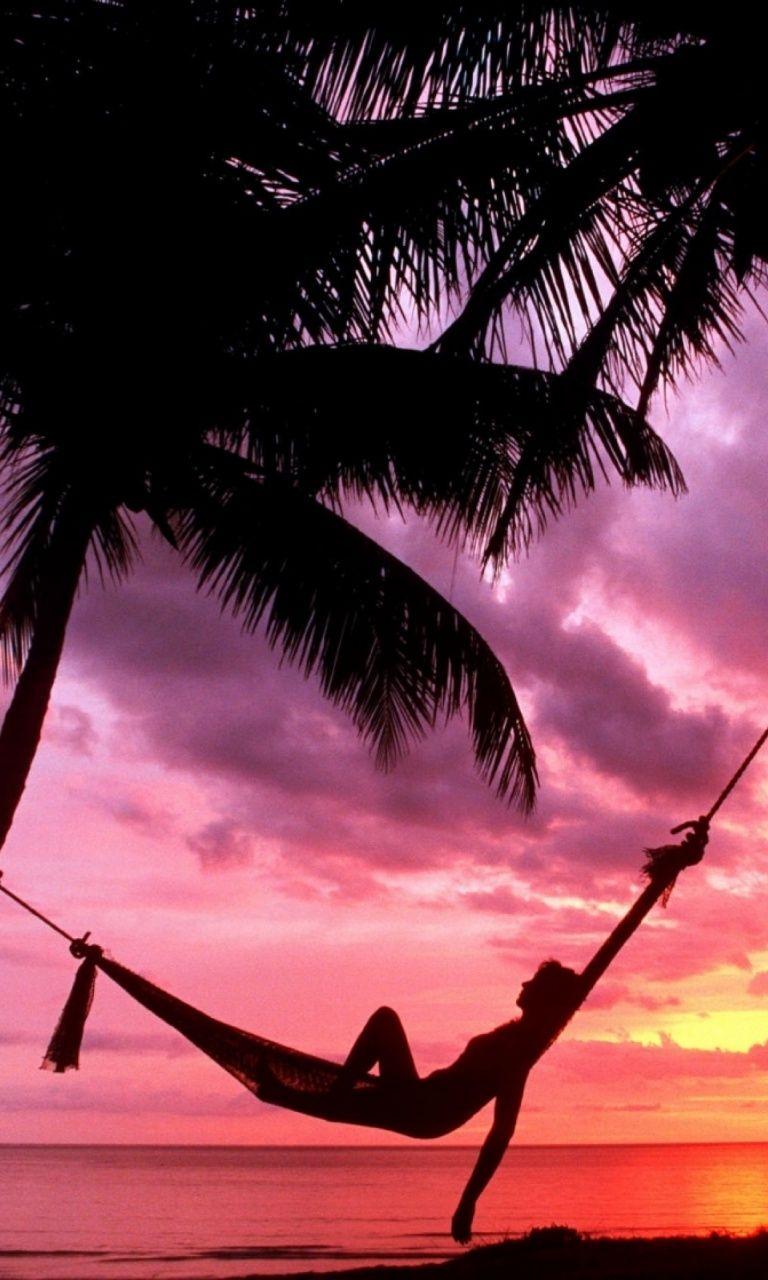 Chill Beach Wallpapers - Top Free Chill Beach Backgrounds - WallpaperAccess