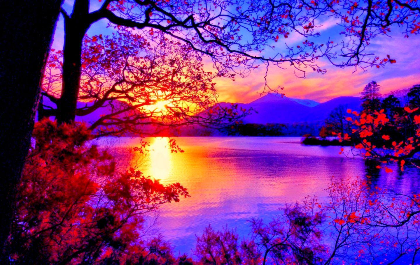 Beautiful Views Wallpapers - Top Free Beautiful Views Backgrounds ...