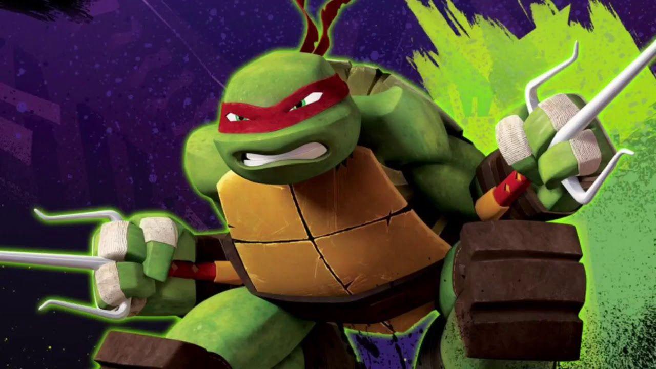 Cool Ninja Turtles Wallpapers - Top Free Cool Ninja Turtles Backgrounds ...