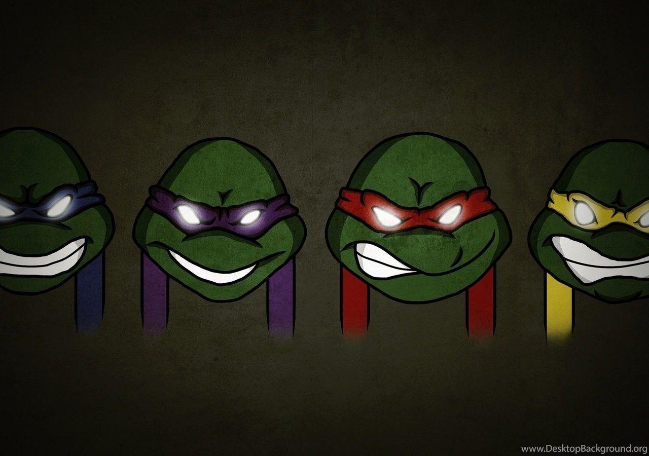 Cool Ninja Turtles Wallpapers - Top Free Cool Ninja Turtles Backgrounds ...