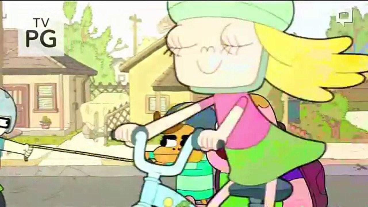 Clarence Cartoon Wallpapers - Top Free Clarence Cartoon Backgrounds ...