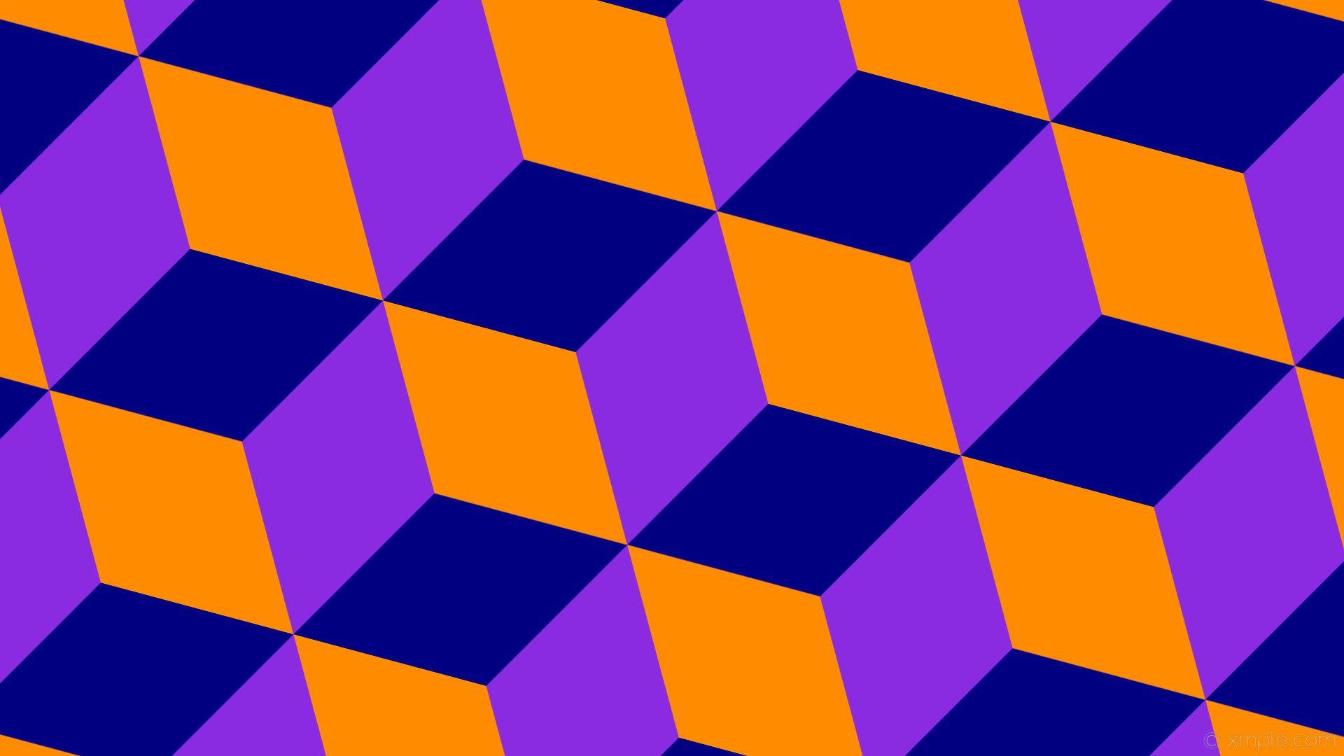 Orange and Blue Gaming Wallpapers - Top Free Orange and Blue Gaming ...