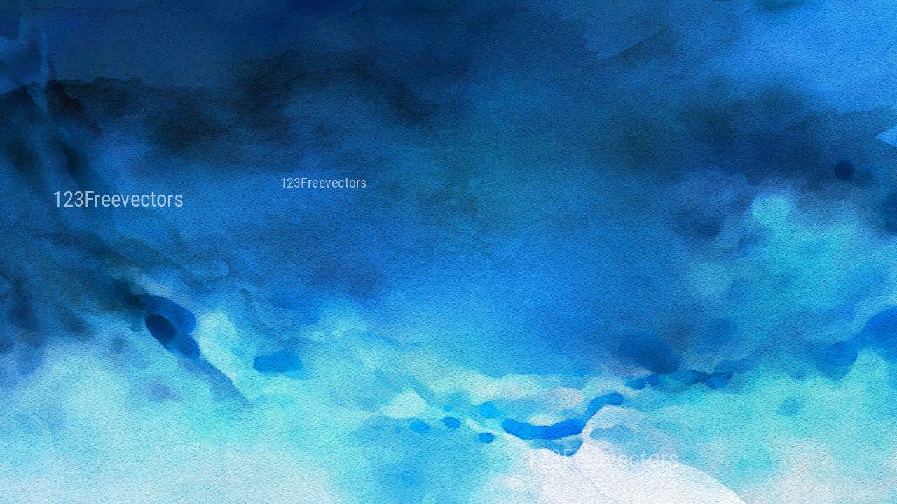 Dark Blue Watercolor Wallpapers - Top Free Dark Blue Watercolor ...