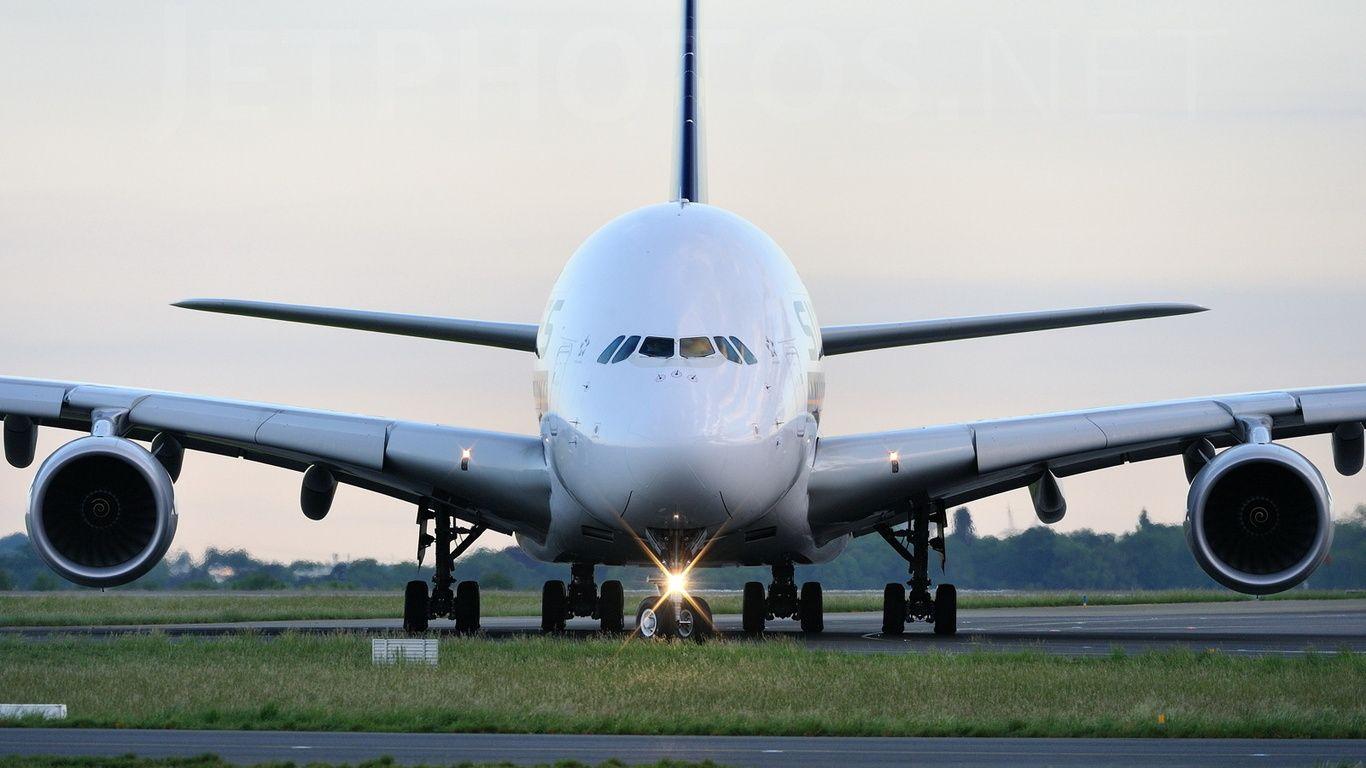 Airbus A380 HD Wallpapers - Top Free Airbus A380 HD Backgrounds ...