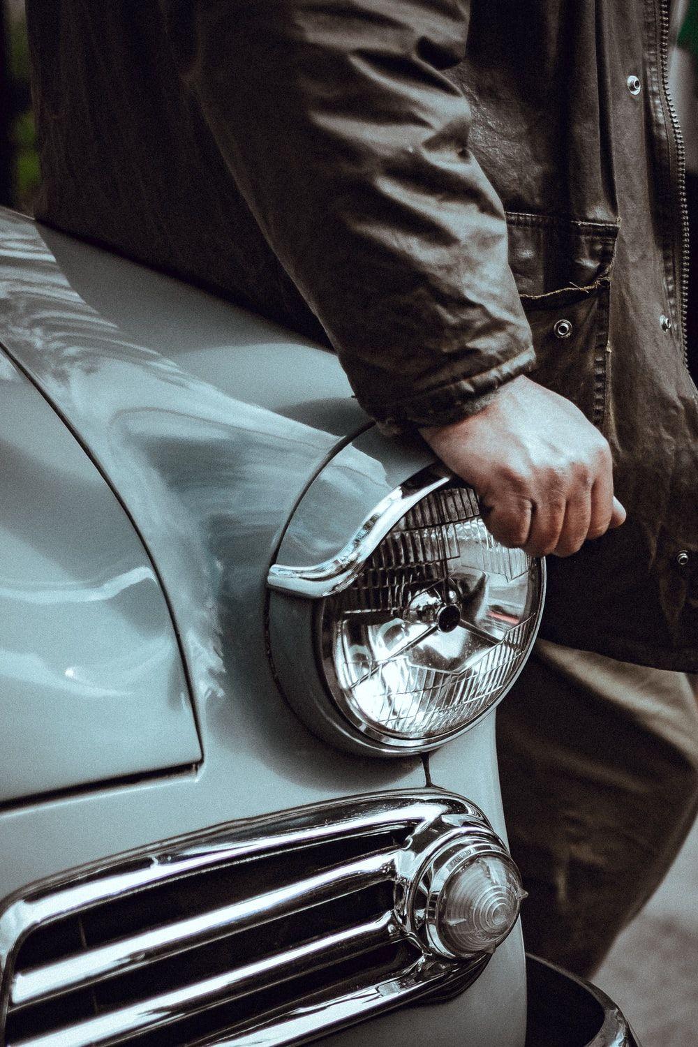 Vintage Man Wallpapers - Top Free Vintage Man Backgrounds - WallpaperAccess