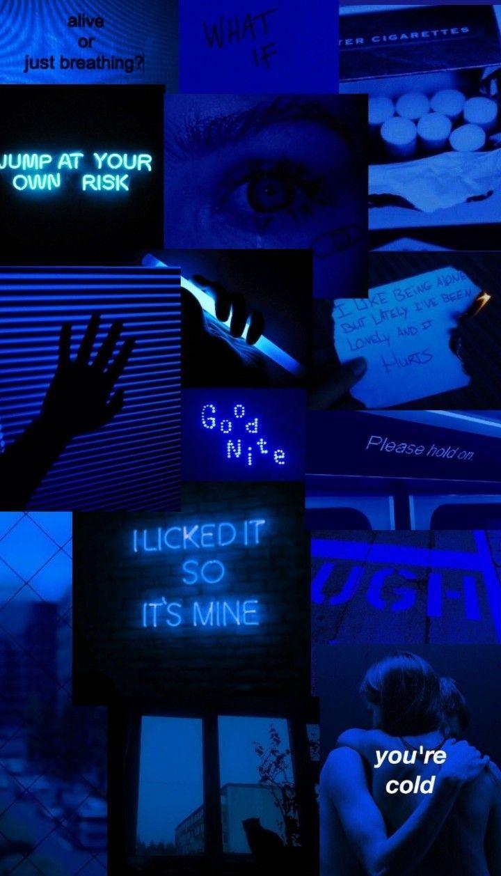 Blue Retro Wallpapers - Top Free Blue Retro Backgrounds - WallpaperAccess