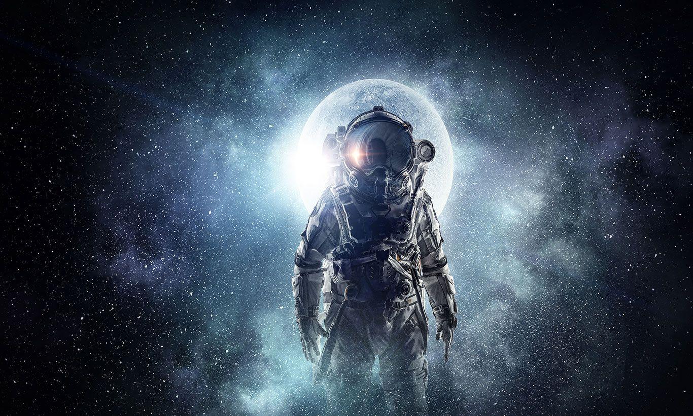 Spacemen Wallpapers - Top Free Spacemen Backgrounds - WallpaperAccess