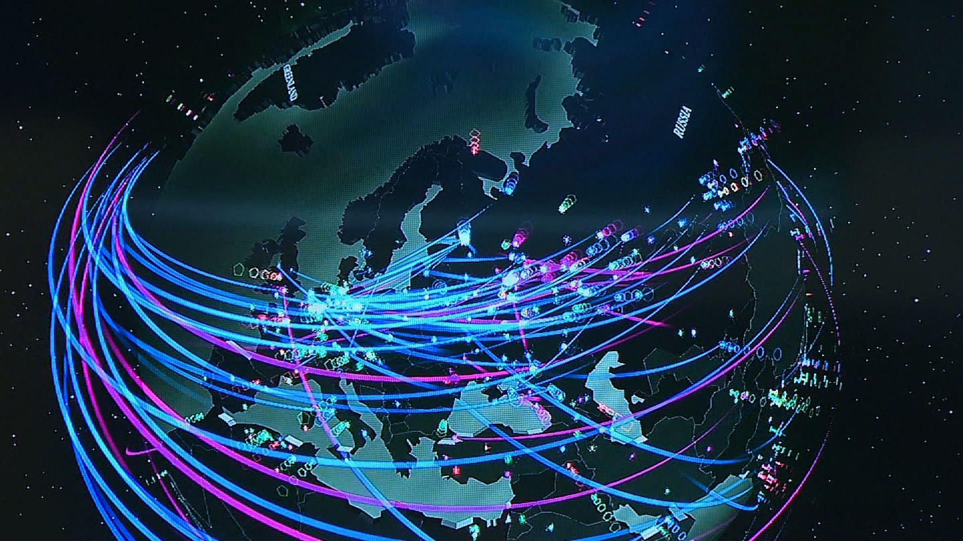 Cyber Espionage Wallpapers - Top Free Cyber Espionage Backgrounds - WallpaperAccess