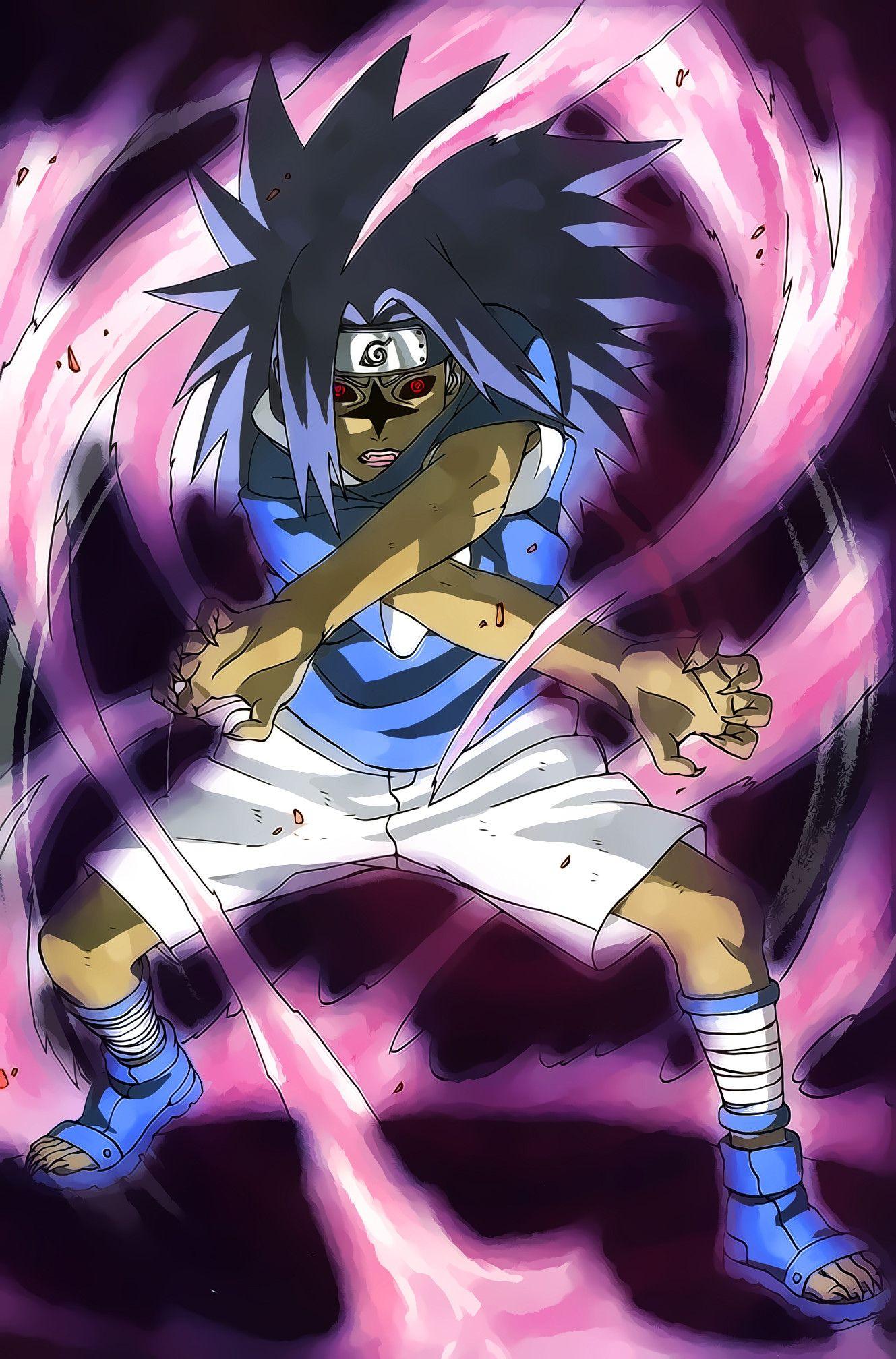 Orochimaru and Sasuke Wallpapers - Top Free Orochimaru and Sasuke ...