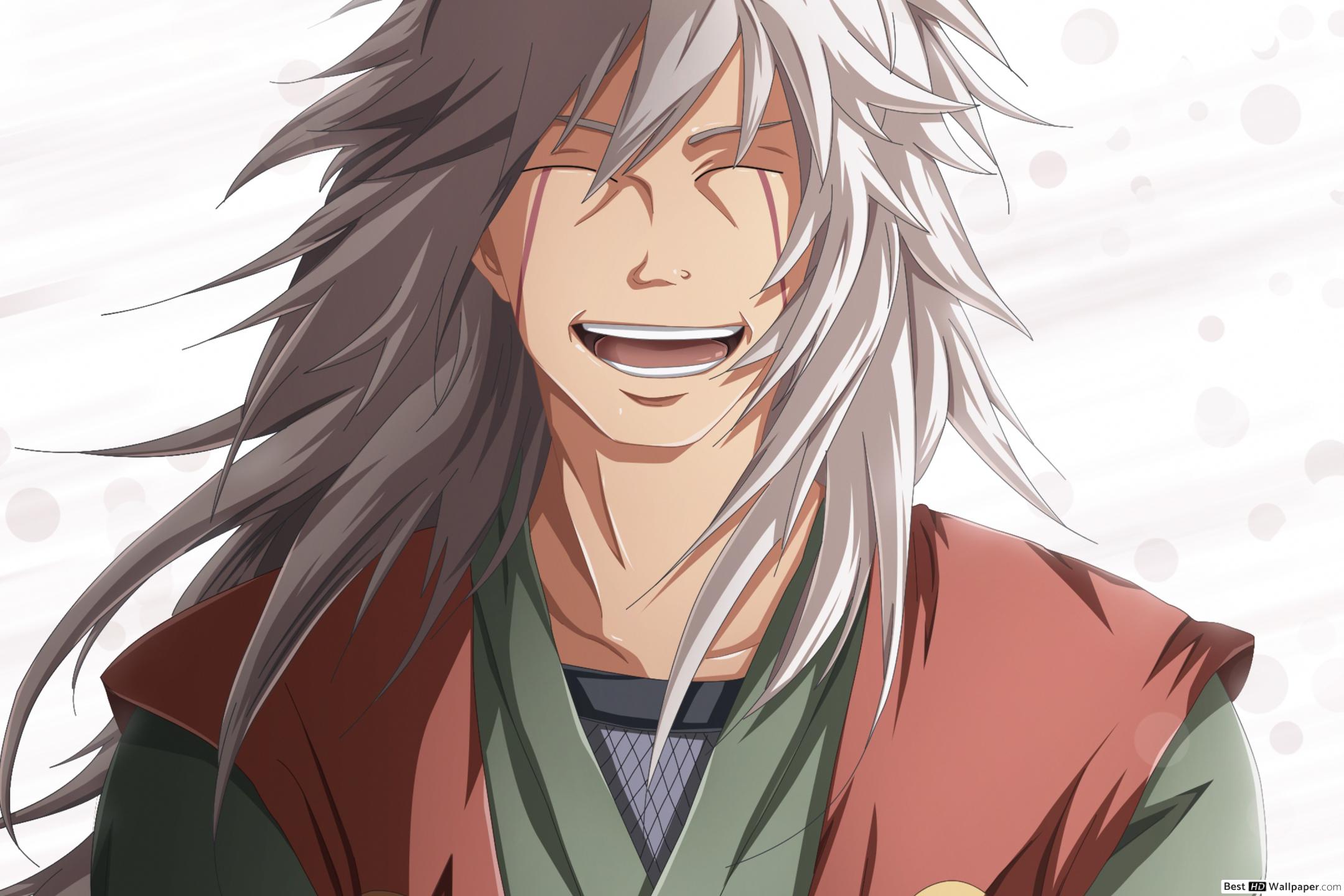 Sannin Wallpapers - Top Free Sannin Backgrounds - WallpaperAccess