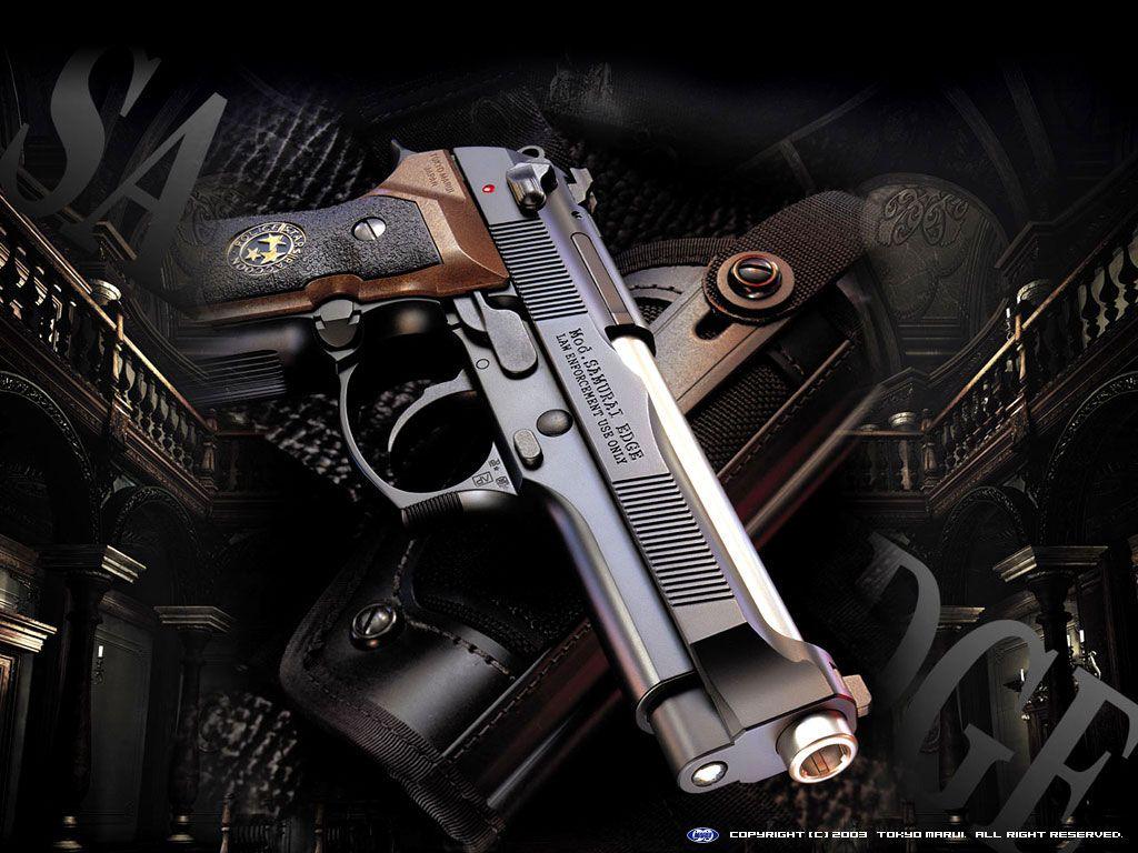 Resident Evil Stars Wallpapers - Top Free Resident Evil Stars ...