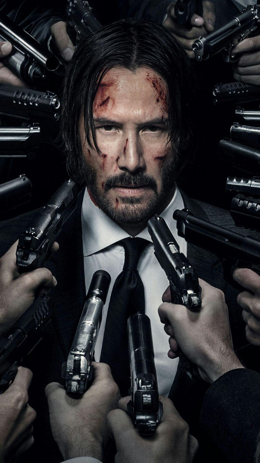 John Wick Cool Wallpapers - Top Free John Wick Cool Backgrounds ...