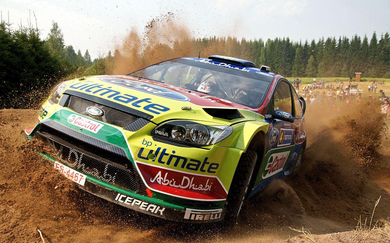 Rally Car HD Wallpapers - Top Free Rally Car HD Backgrounds ...