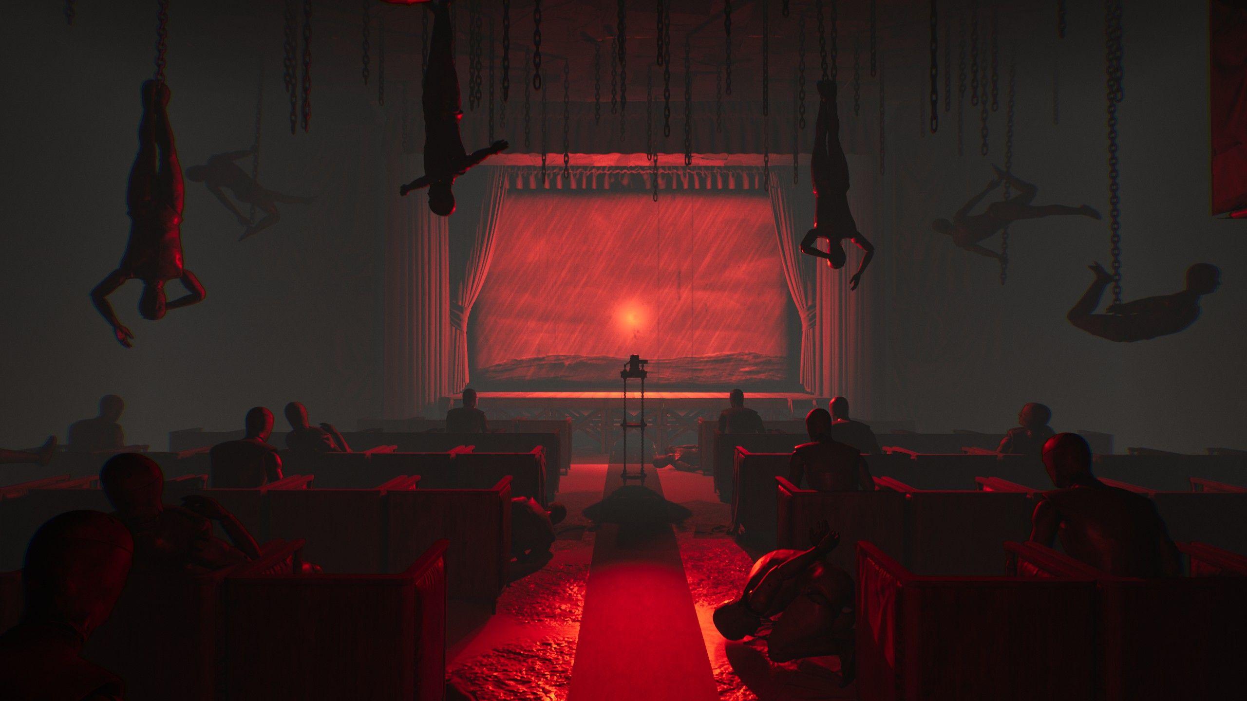 Layers Of Fear Wallpapers - Top Free Layers Of Fear Backgrounds ...