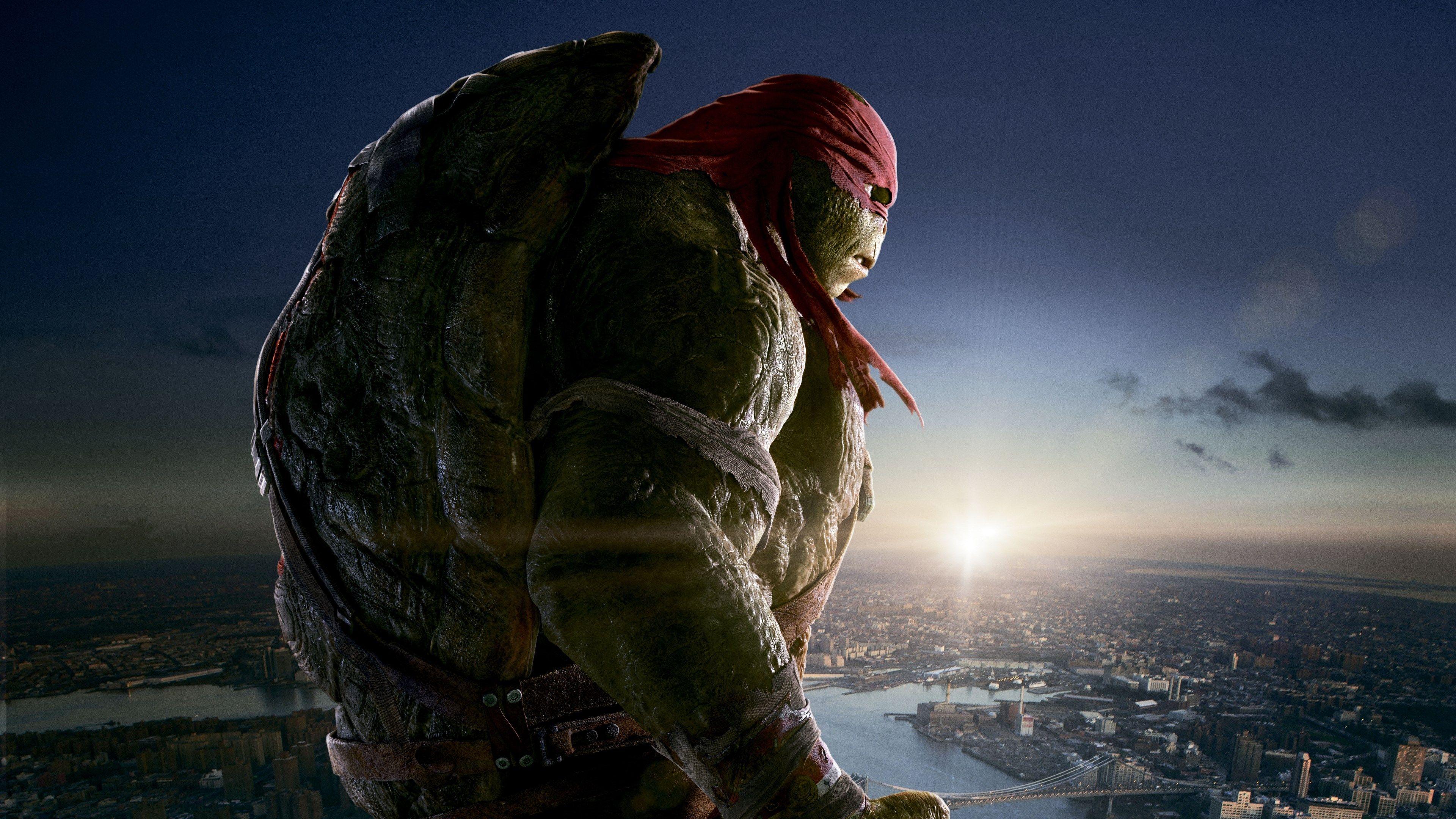 Michelangelo Ninja Turtle Wallpapers - Top Free Michelangelo Ninja ...