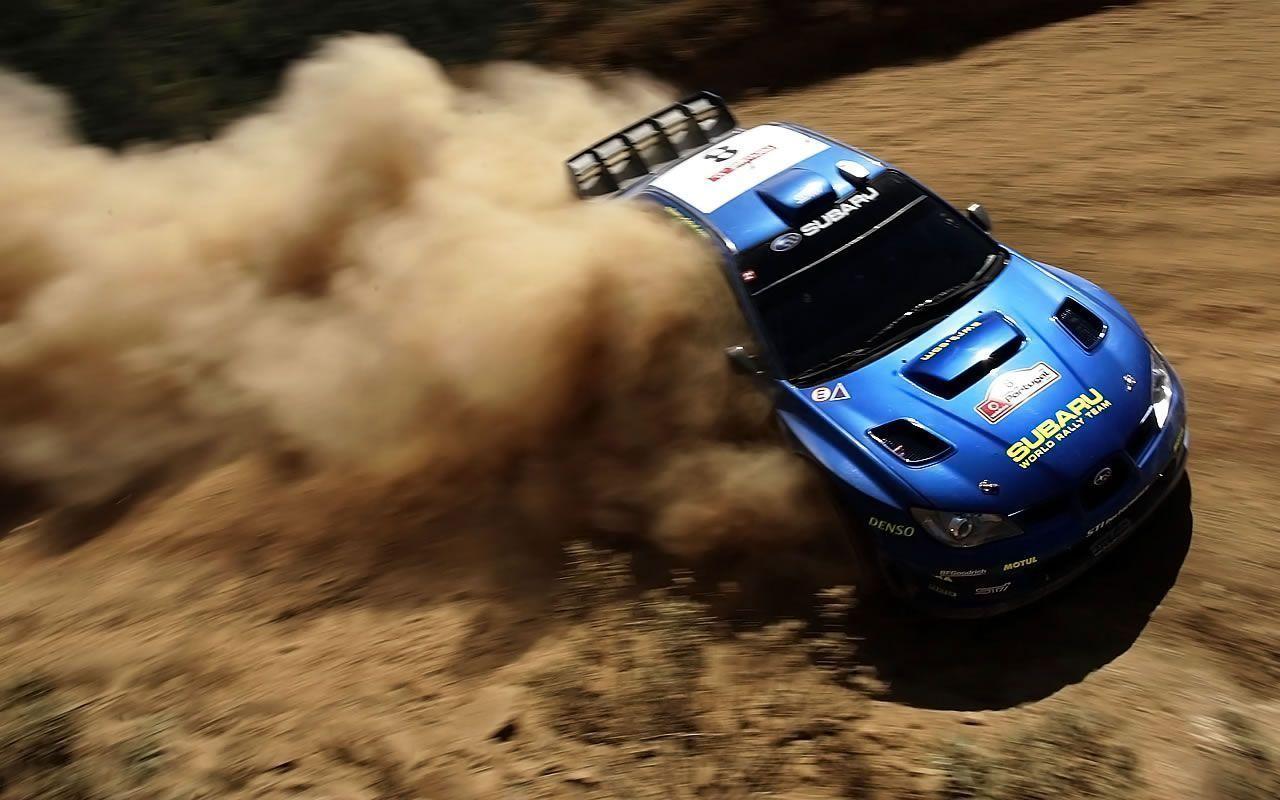 Rally Car Wallpapers - Top Free Rally Car Backgrounds - WallpaperAccess