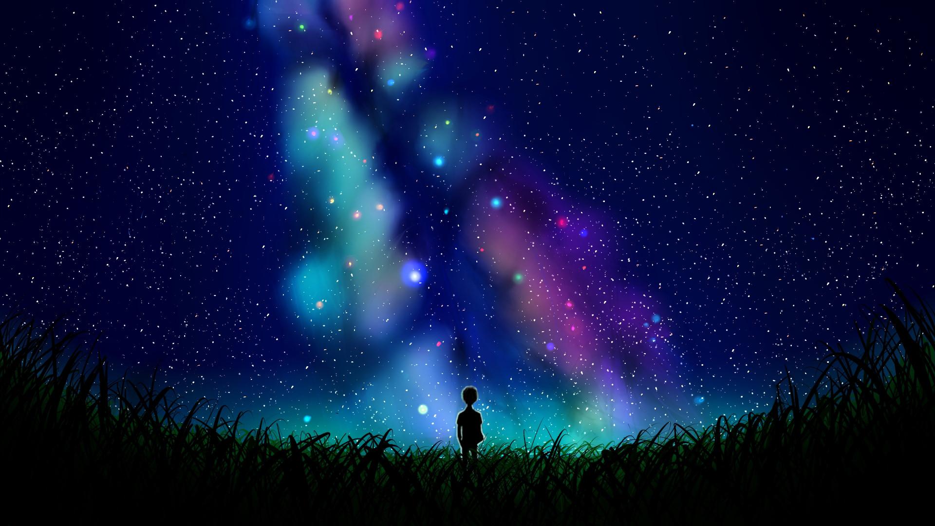 Alone In Space Wallpapers - Top Free Alone In Space Backgrounds ...