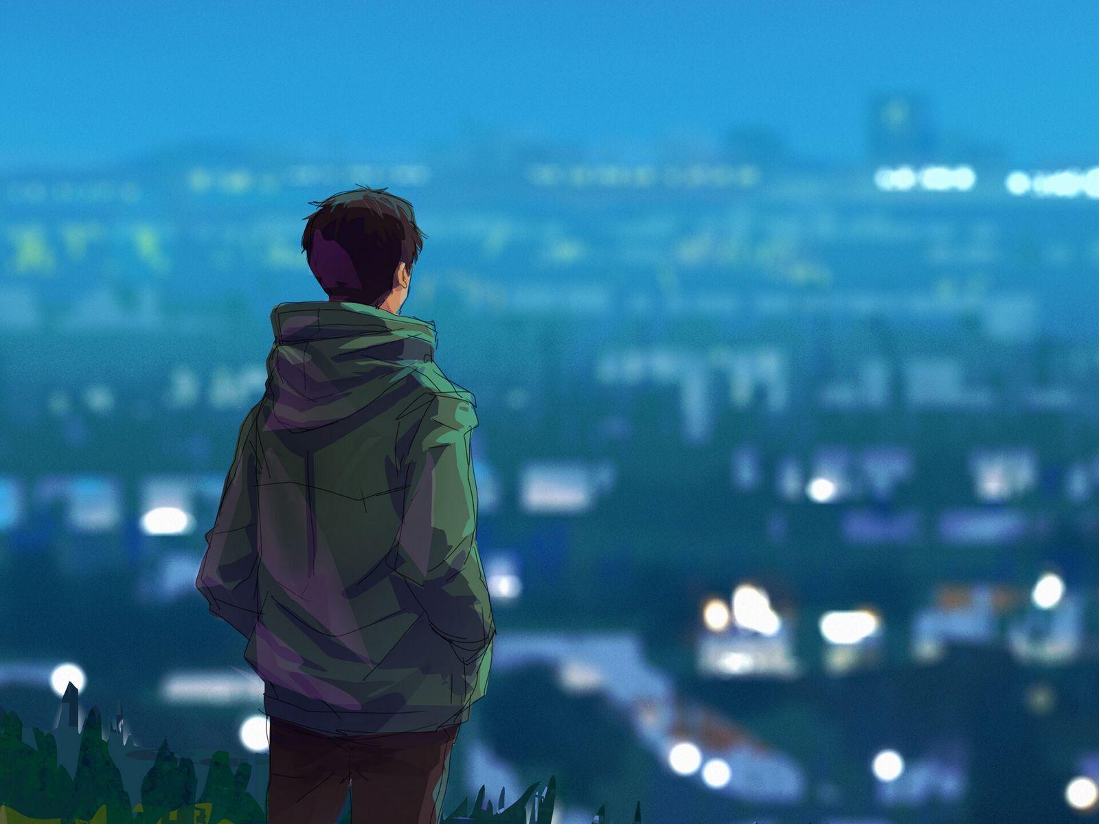 Lonely Art Wallpapers - Top Free Lonely Art Backgrounds - WallpaperAccess