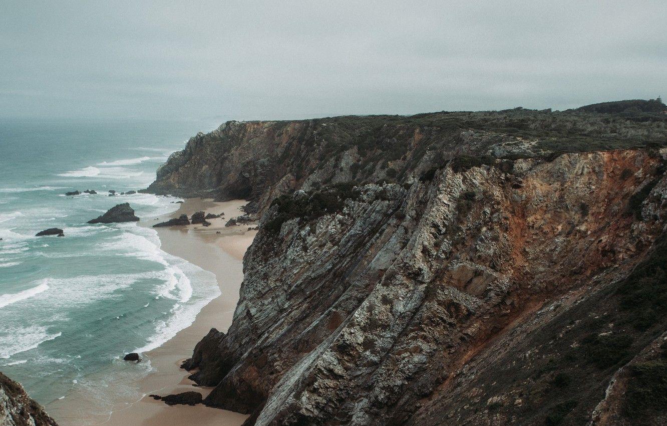 Ocean Coast Desktop Wallpapers - Top Free Ocean Coast Desktop ...