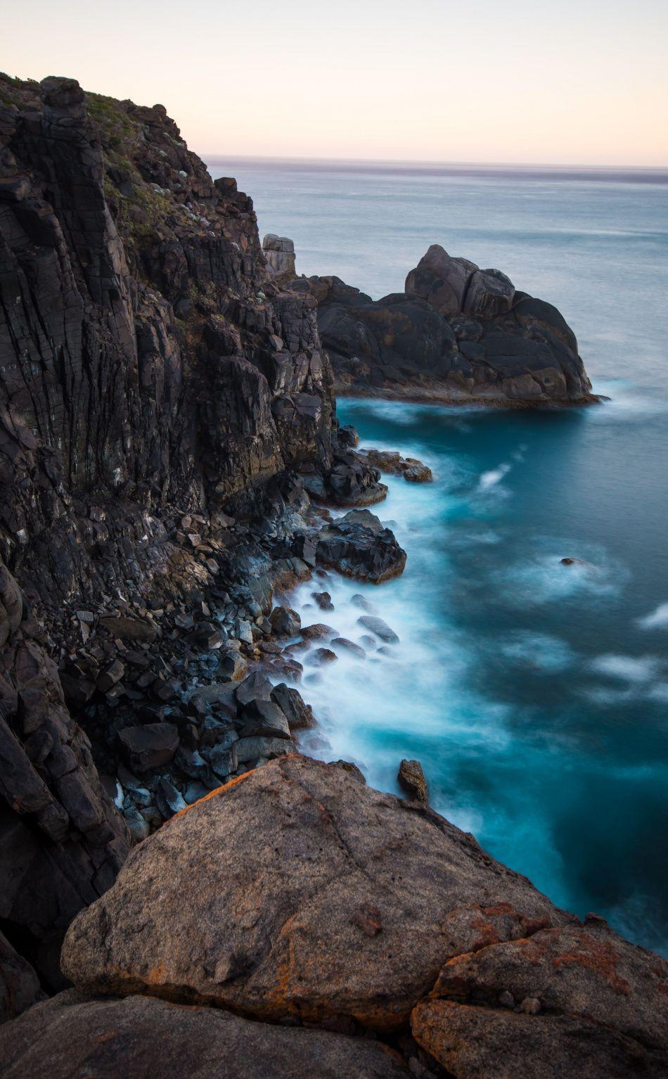 Rock Water Wallpapers - Top Free Rock Water Backgrounds - WallpaperAccess