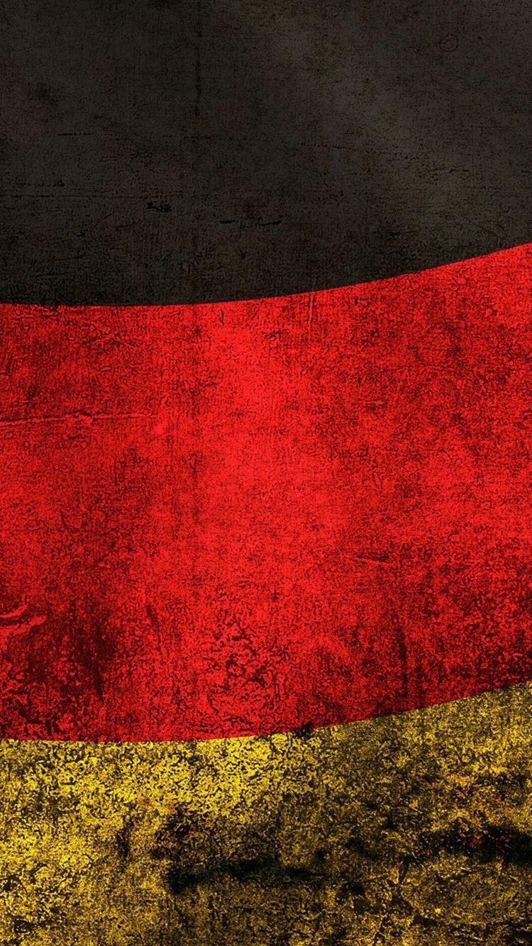 Germany Flag iPhone Wallpapers - Top Free Germany Flag iPhone ...