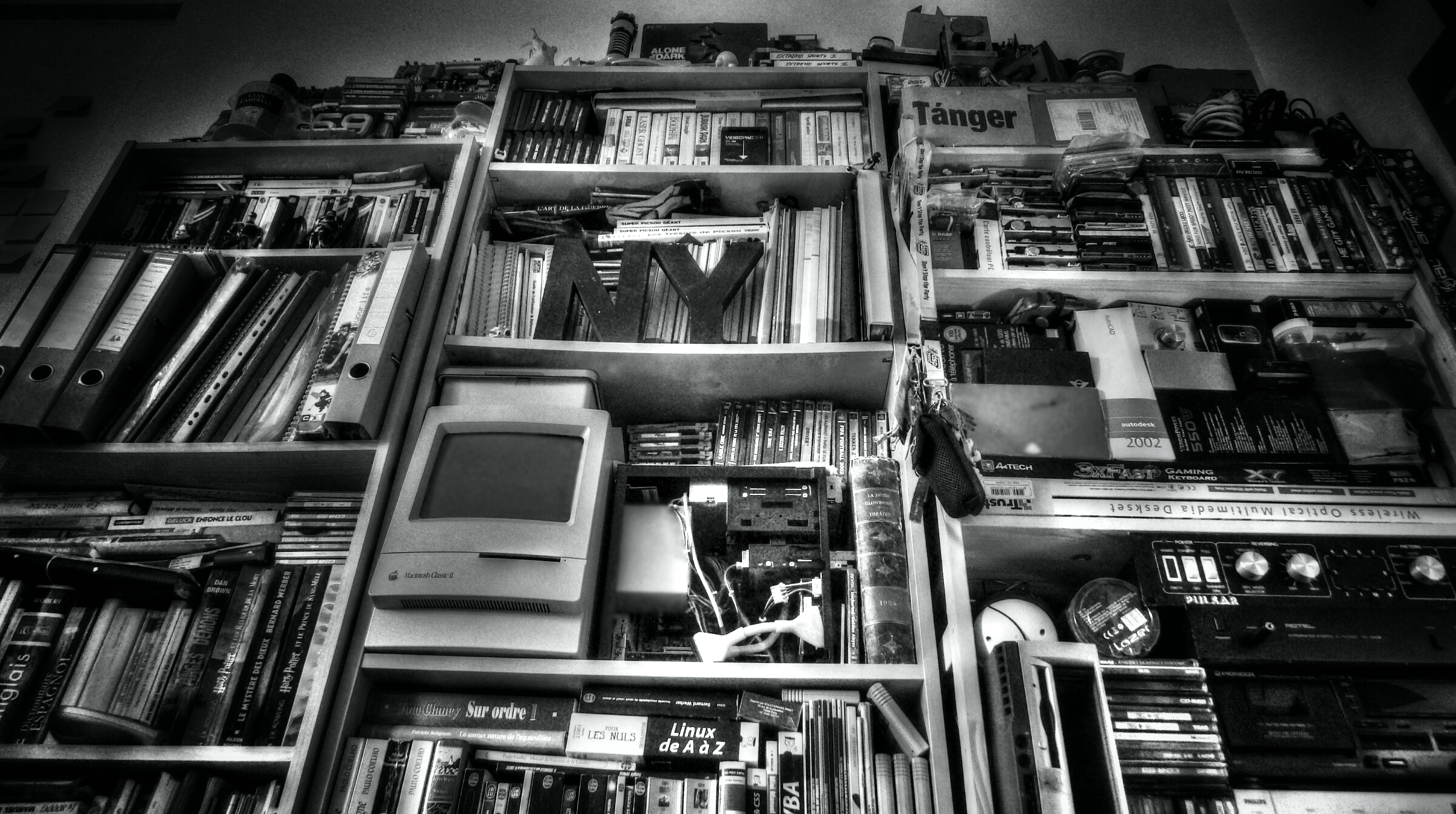 Old School Computer Wallpapers - Top Free Old School Computer ...