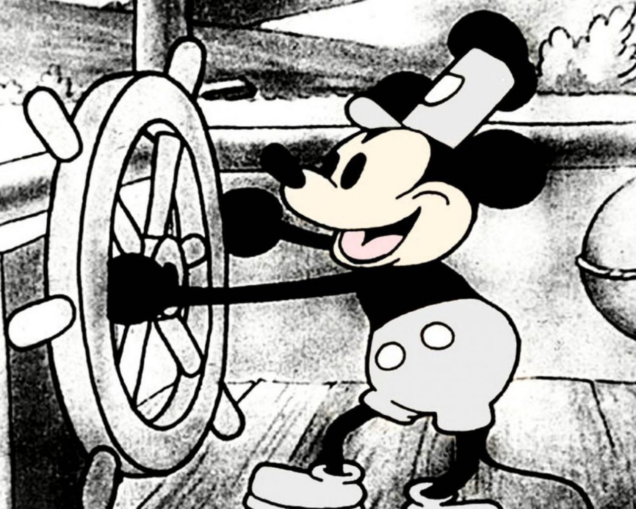 Vintage Cartoon Wallpapers - Top Free Vintage Cartoon Backgrounds ...