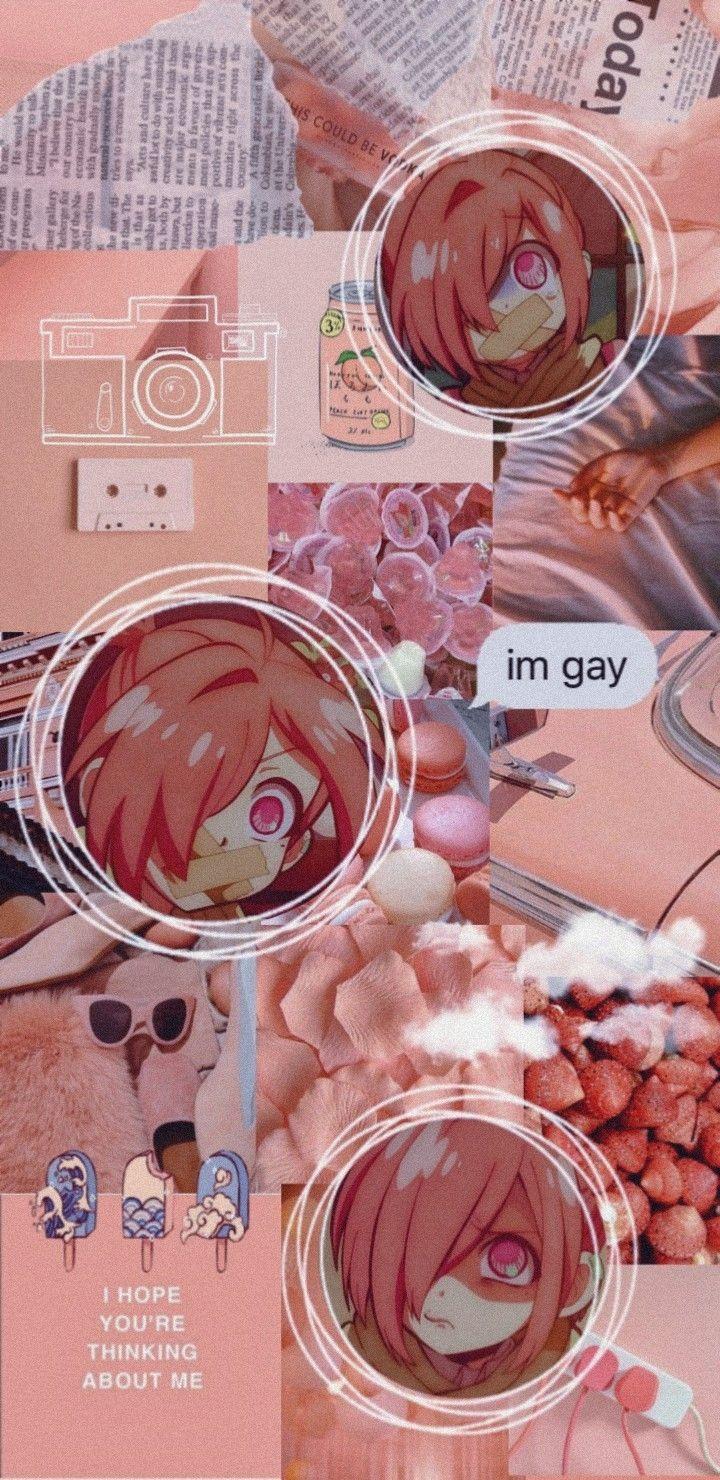 Mitsuba Sousuke Wallpapers - Top Free Mitsuba Sousuke Backgrounds ...