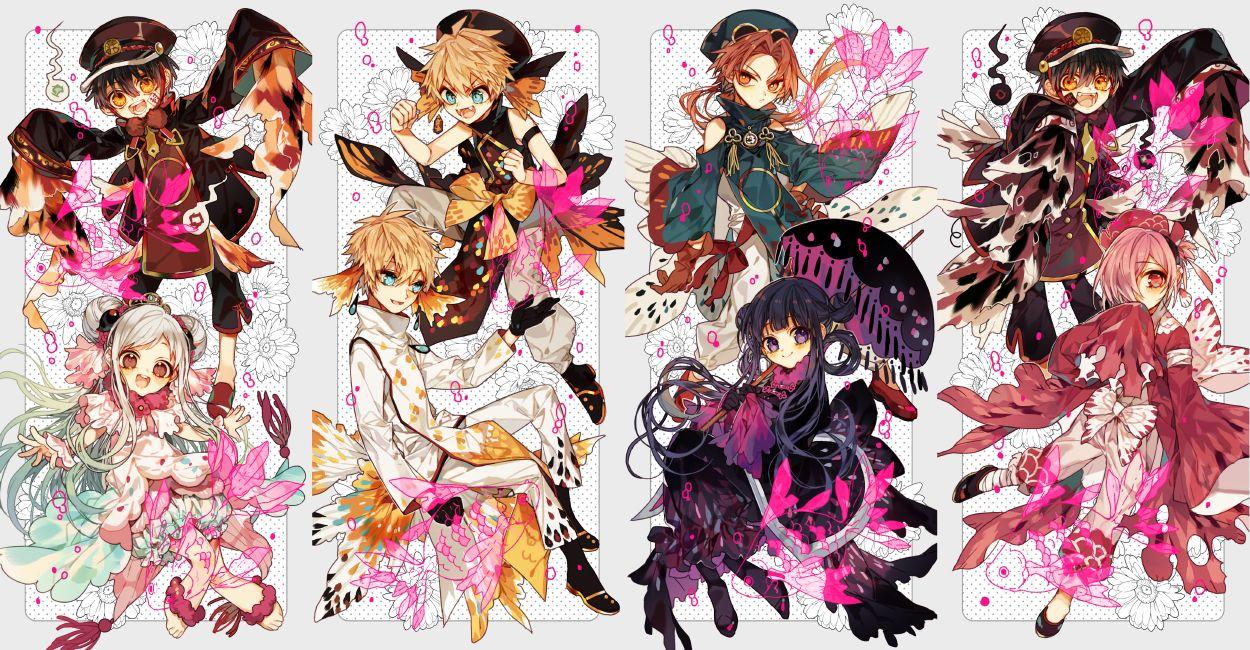 Mitsuba Sousuke Wallpapers - Top Free Mitsuba Sousuke Backgrounds ...