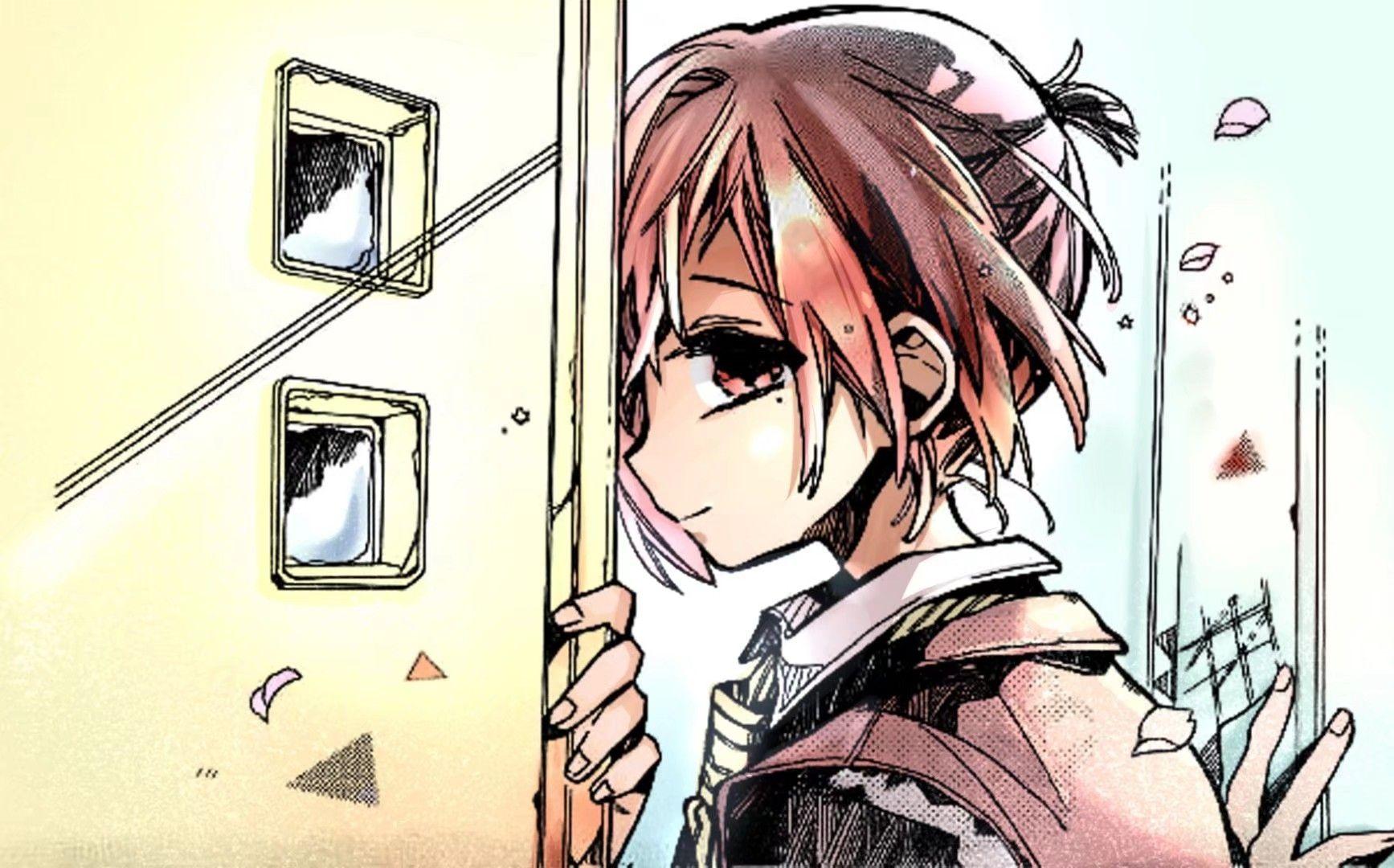 Mitsuba Sousuke Wallpapers - Top Free Mitsuba Sousuke Backgrounds ...