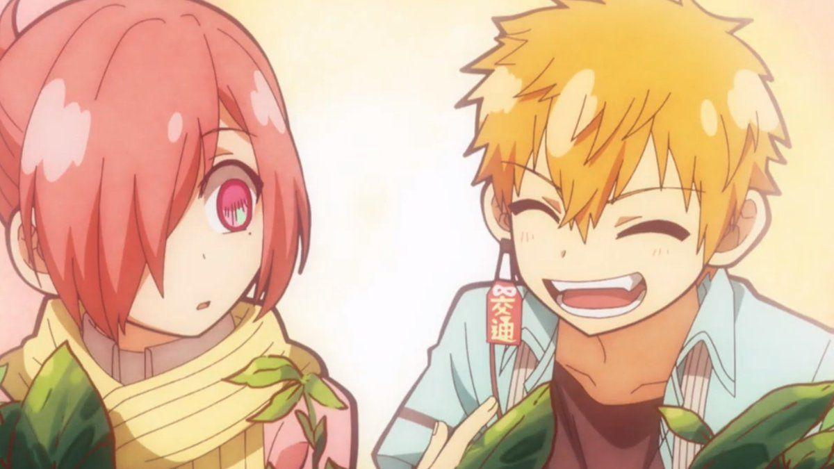 Mitsuba Sousuke Wallpapers - Top Free Mitsuba Sousuke Backgrounds ...