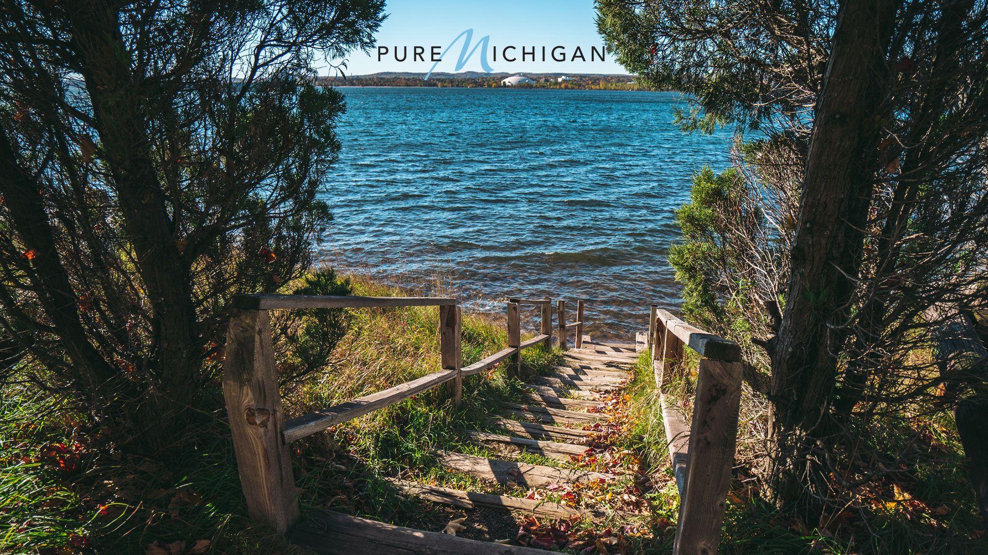 Michigan Landscape Wallpapers - Top Free Michigan Landscape Backgrounds ...