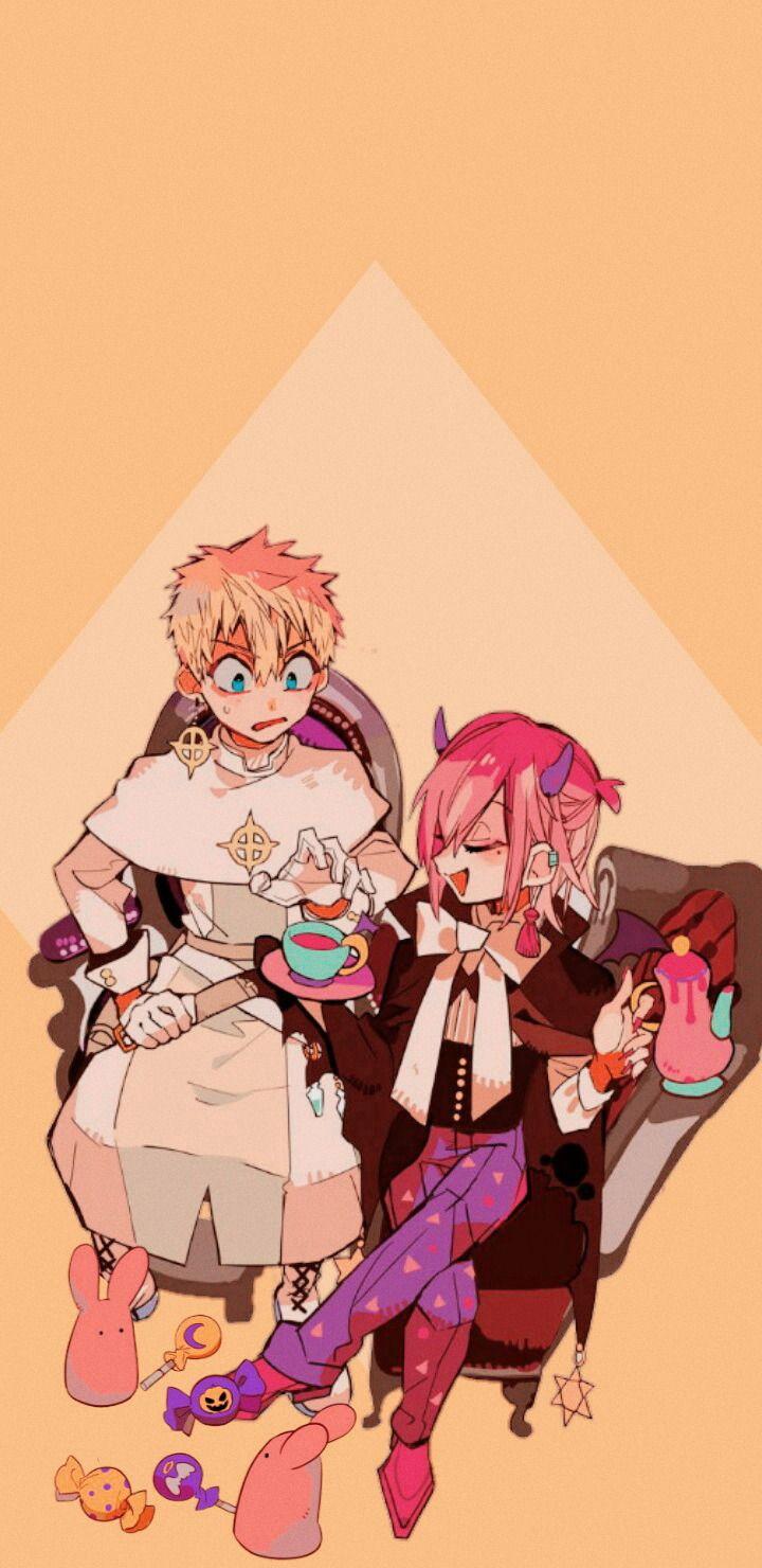 Mitsuba Sousuke Wallpapers - Top Free Mitsuba Sousuke Backgrounds ...