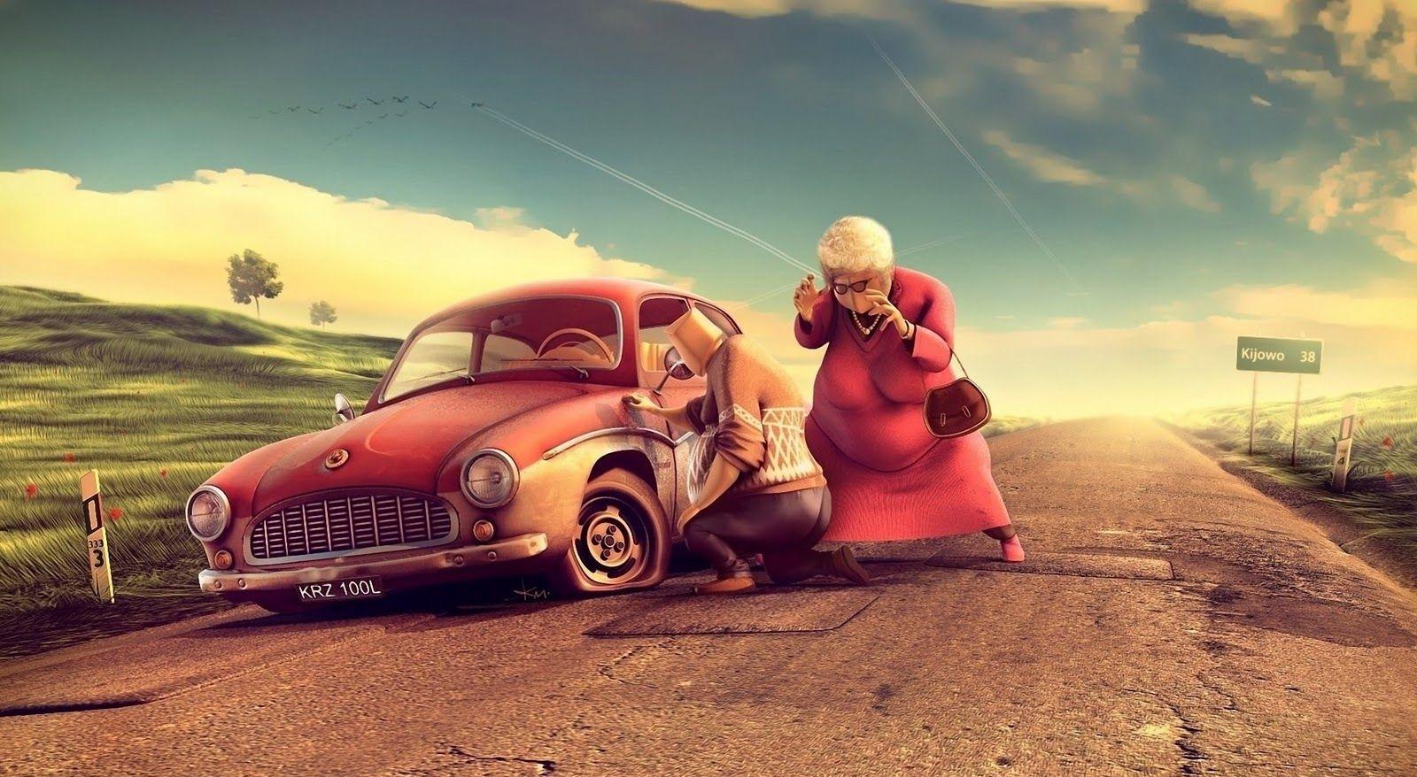 Cartoon Laptop Wallpapers - Top Free Cartoon Laptop Backgrounds ...