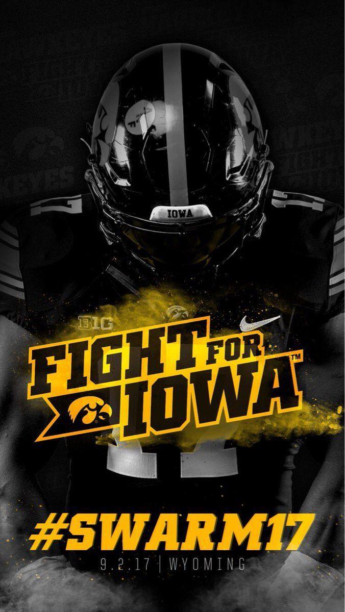 Iowa Football Wallpapers - Top Free Iowa Football Backgrounds ...