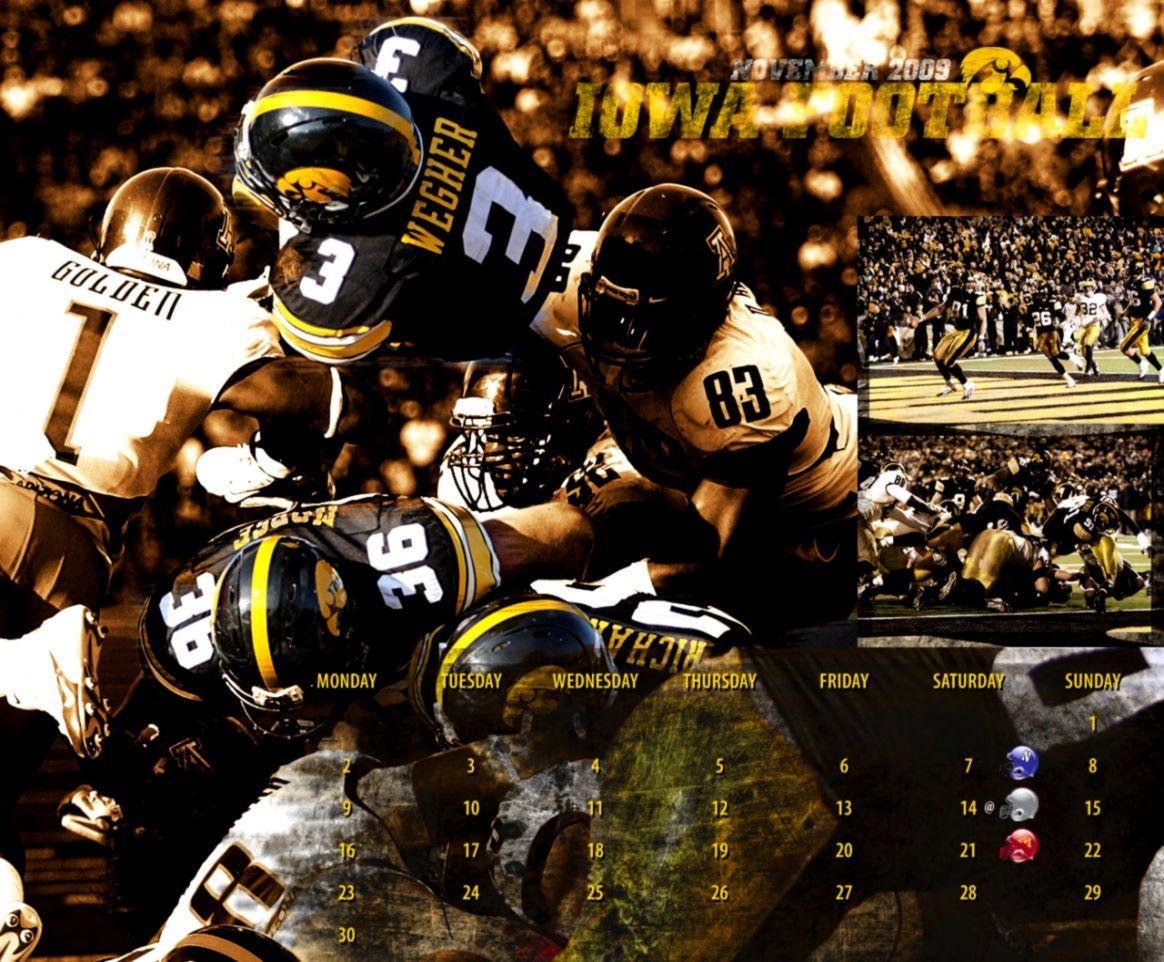 Iowa Football Wallpapers - Top Free Iowa Football Backgrounds ...