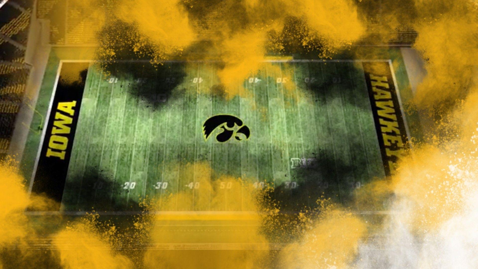 Iowa Football Wallpapers - Top Free Iowa Football Backgrounds ...