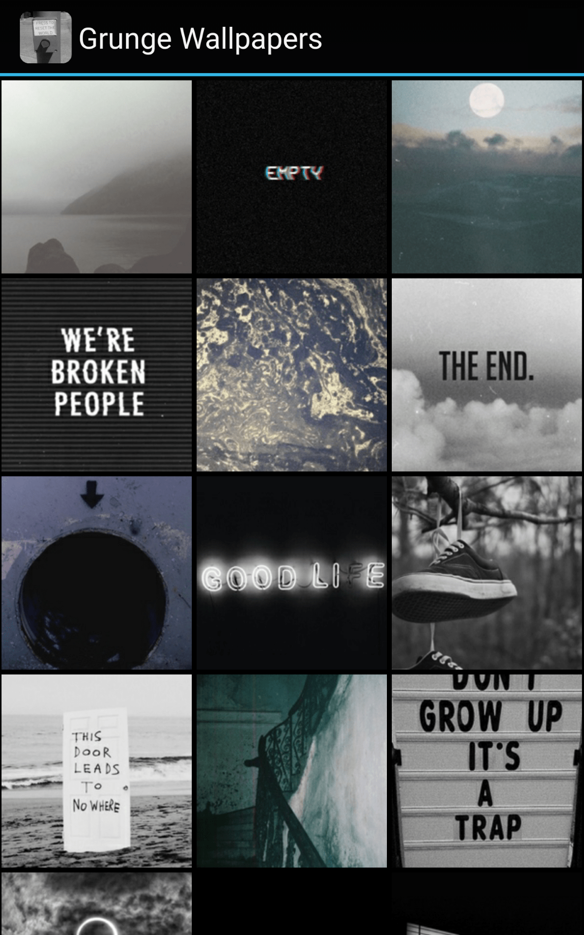 Grunge Bands Wallpapers - Top Free Grunge Bands Backgrounds ...