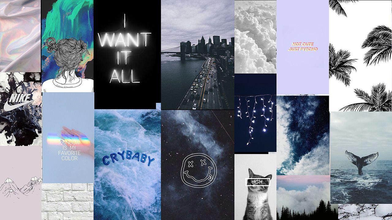 Tumblr Aesthetic Laptop Wallpapers - Top Free Tumblr Aesthetic Laptop ...