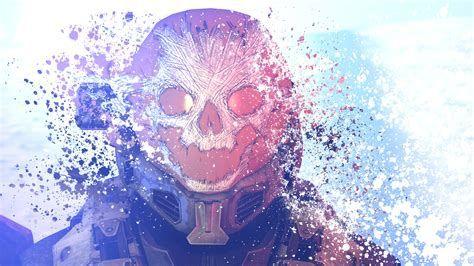 Halo Emile Wallpapers - Top Free Halo Emile Backgrounds - WallpaperAccess