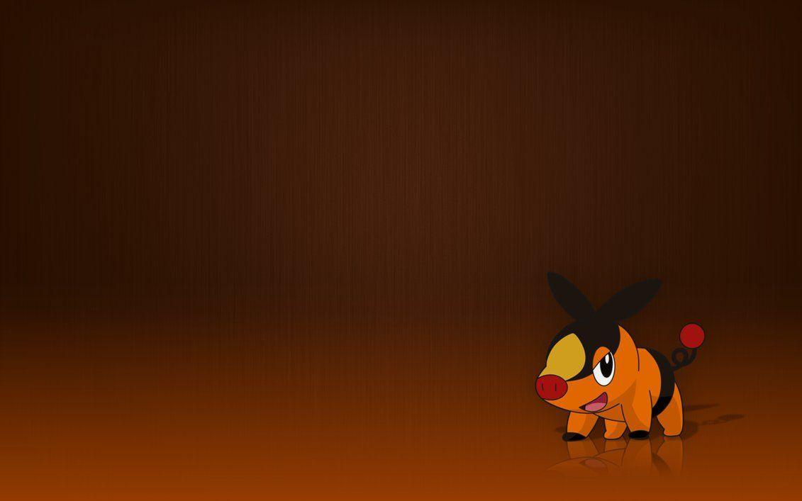 Tepig Wallpapers - Top Free Tepig Backgrounds - WallpaperAccess