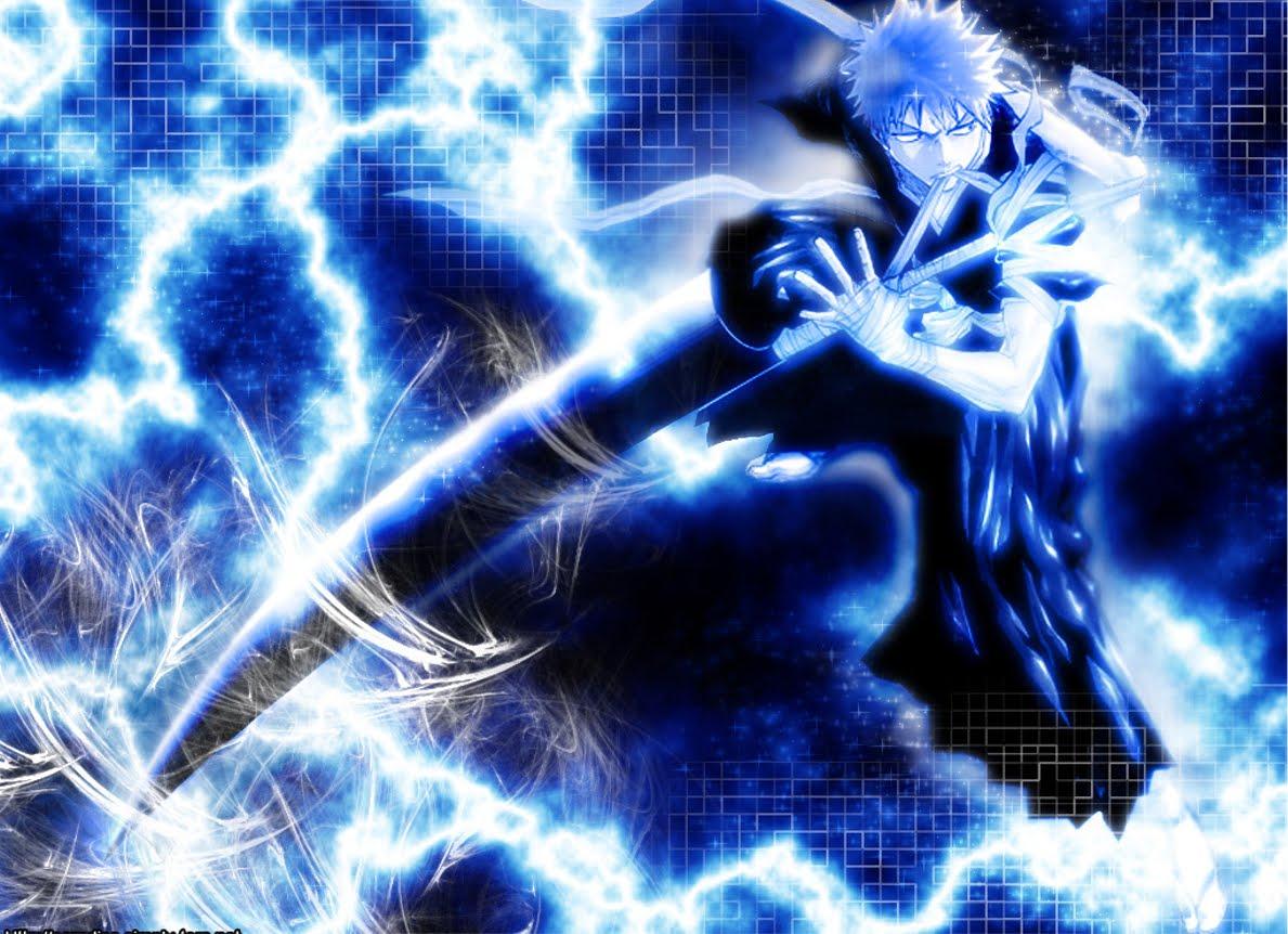 Cool Ichigo Wallpapers - Top Free Cool Ichigo Backgrounds - WallpaperAccess