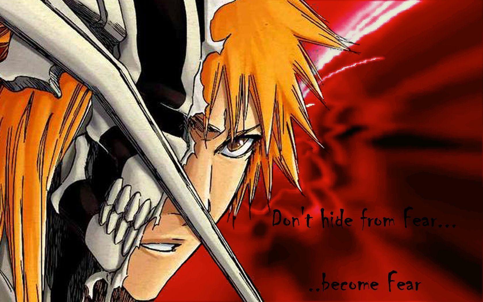 Cool Ichigo Wallpapers - Top Free Cool Ichigo Backgrounds - WallpaperAccess