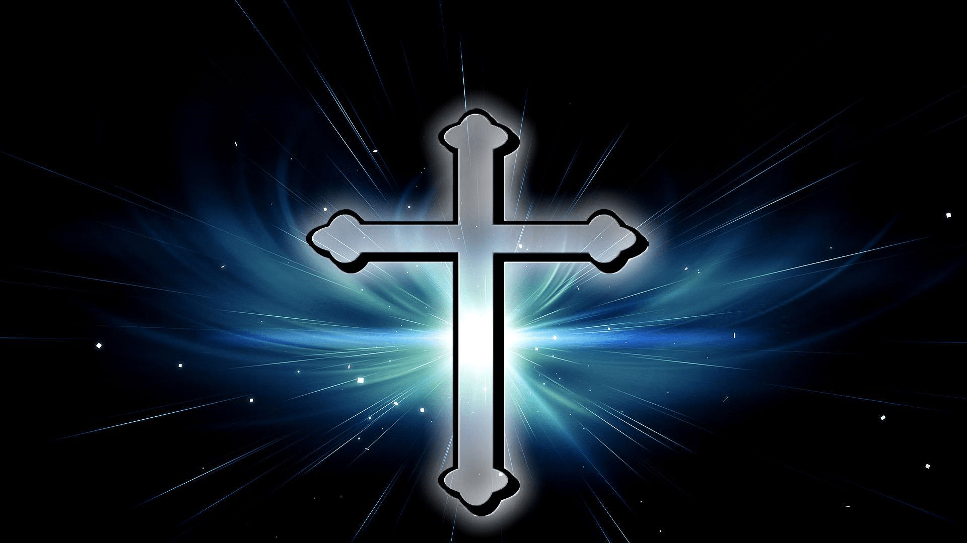 Christian Crosses Wallpapers - Top Free Christian Crosses Backgrounds ...