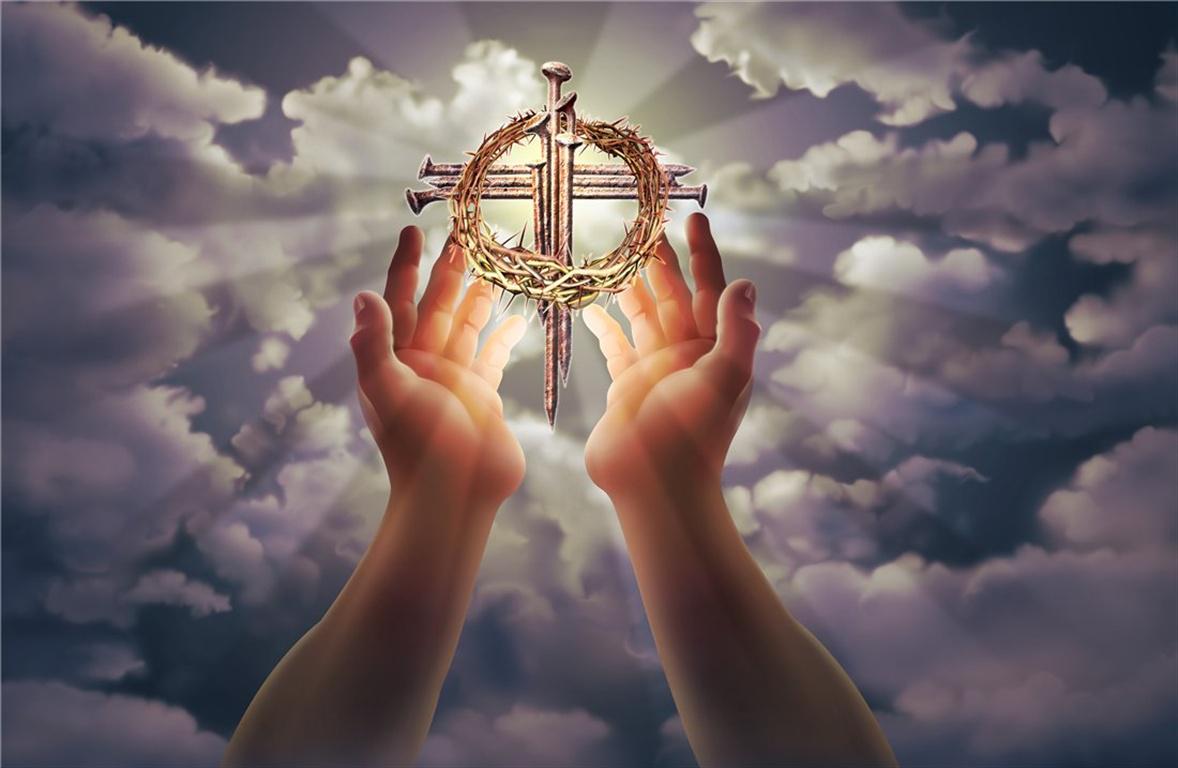 Holy Week Wallpapers - Top Free Holy Week Backgrounds - WallpaperAccess